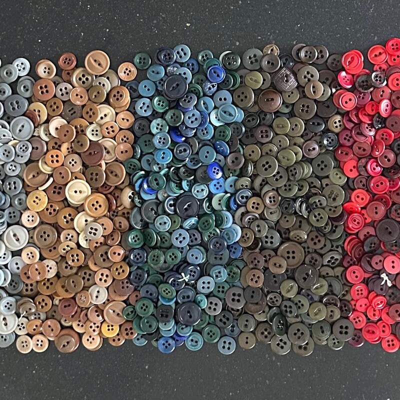 Colt Buttons - Etsy
