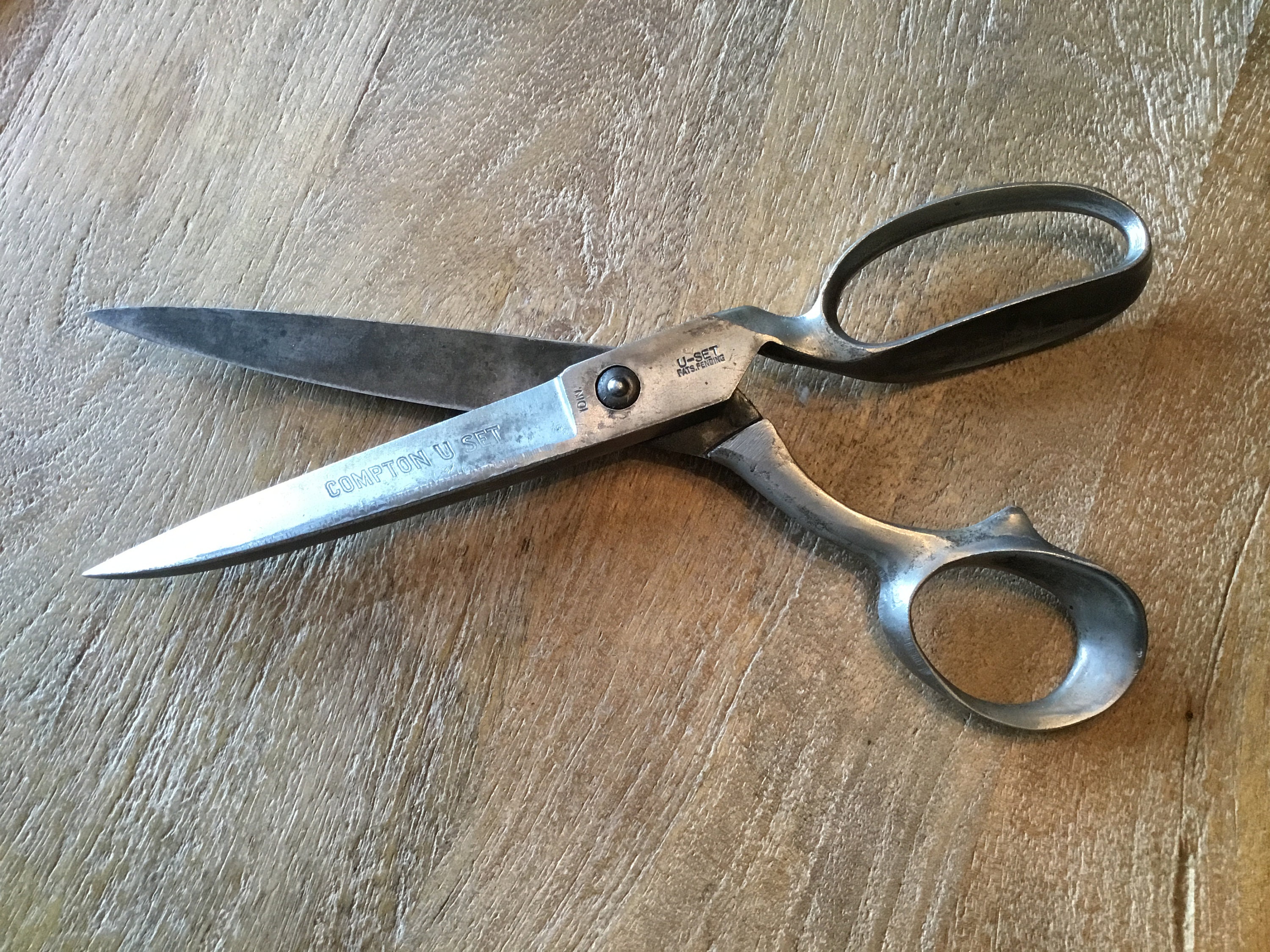 Vintage Tailor Shears For Sale Only 2 Left At 70 vintage-tailor-shears-for-sale-only-2-left-at-70