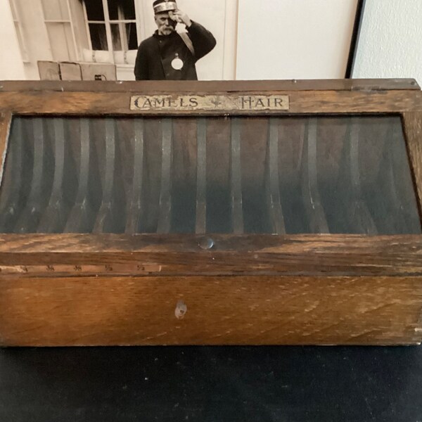 Store Display Case - Etsy