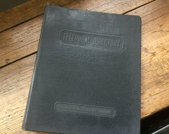 1 Vintage Bell Telephone Princess Phone Keychains