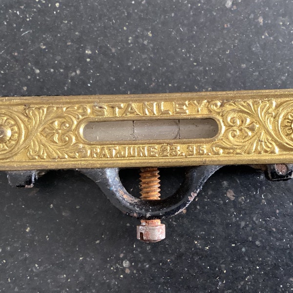 Stanley No 23 Level - Etsy