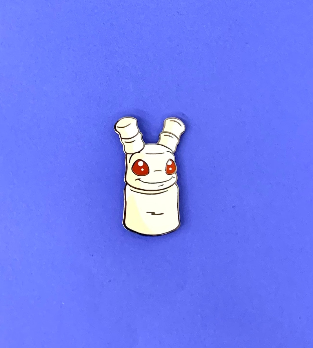 Neopets Mallow Grundo Enamel Pin - Etsy