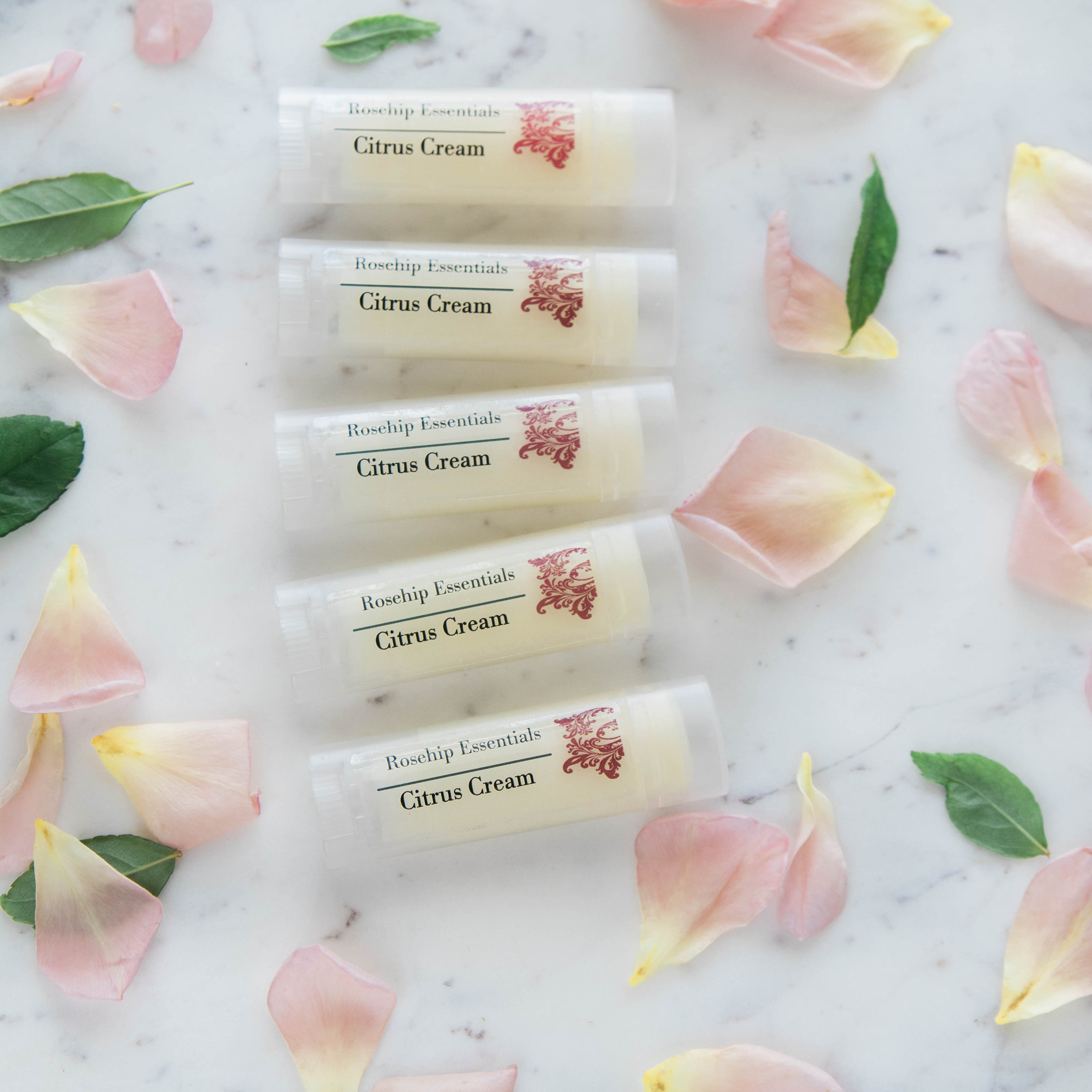 Citrus Cream Lip Balm B the Balm | Etsy