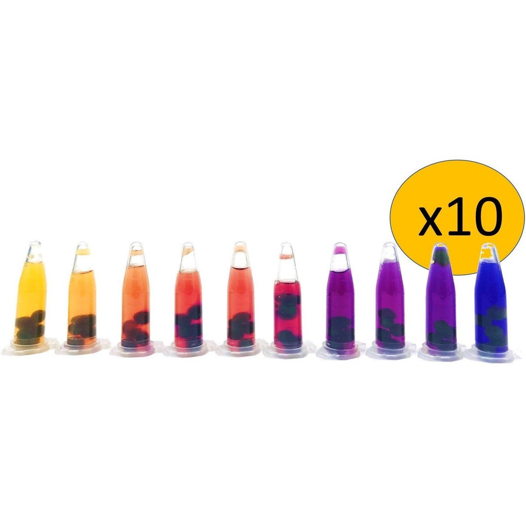 Algae Beads RTG X10 - Etsy