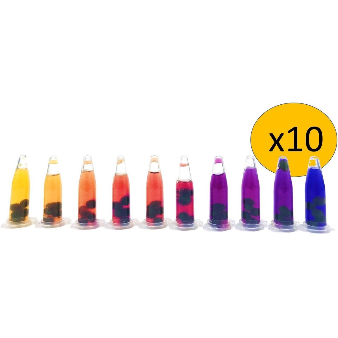 Algae Beads RTG X10 - Etsy