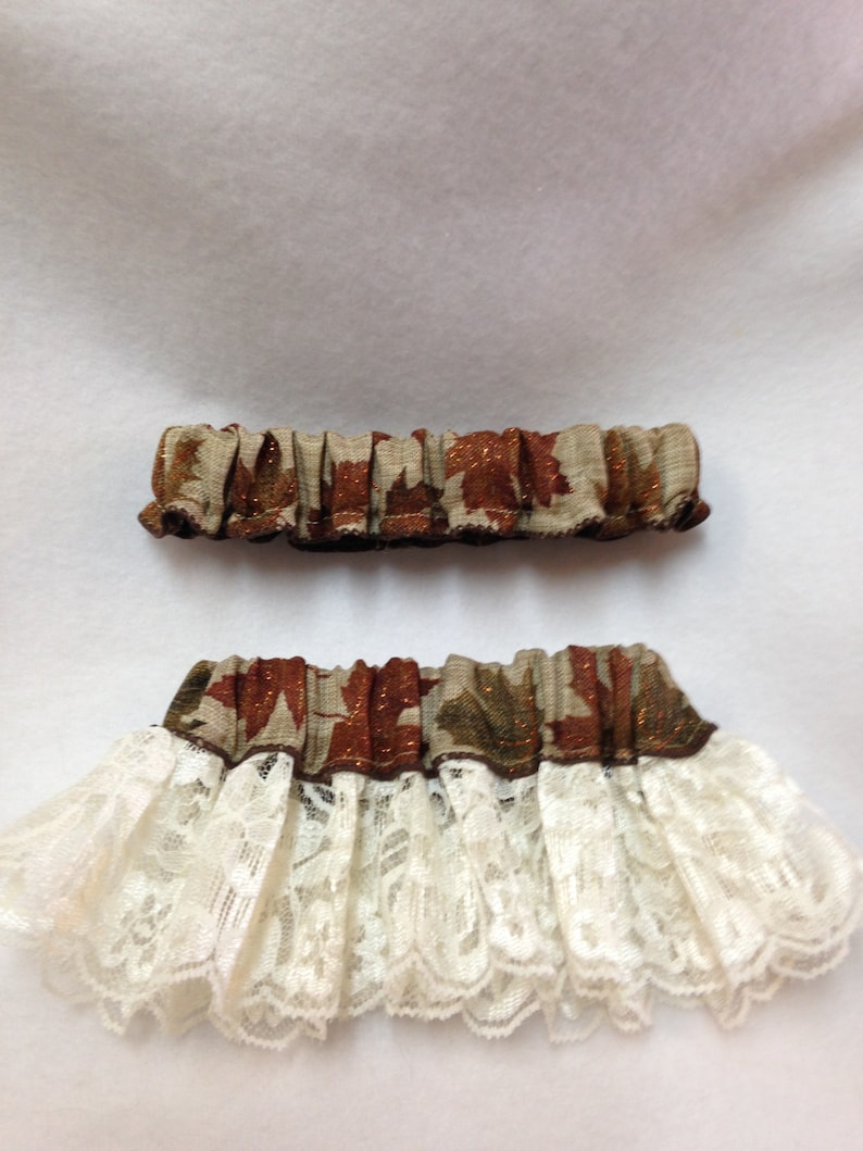 All is Western Custom Made/made to Order Garter Set – Rustic, Western ...