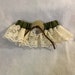 All is Western Custom Made/made to Order Garter Set – Rustic, Western ...