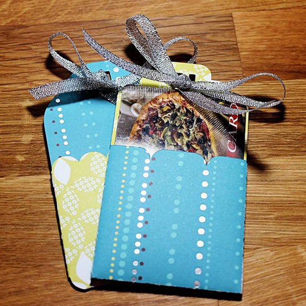 Gift Card Tags SVG, PSD, PDF - Etsy