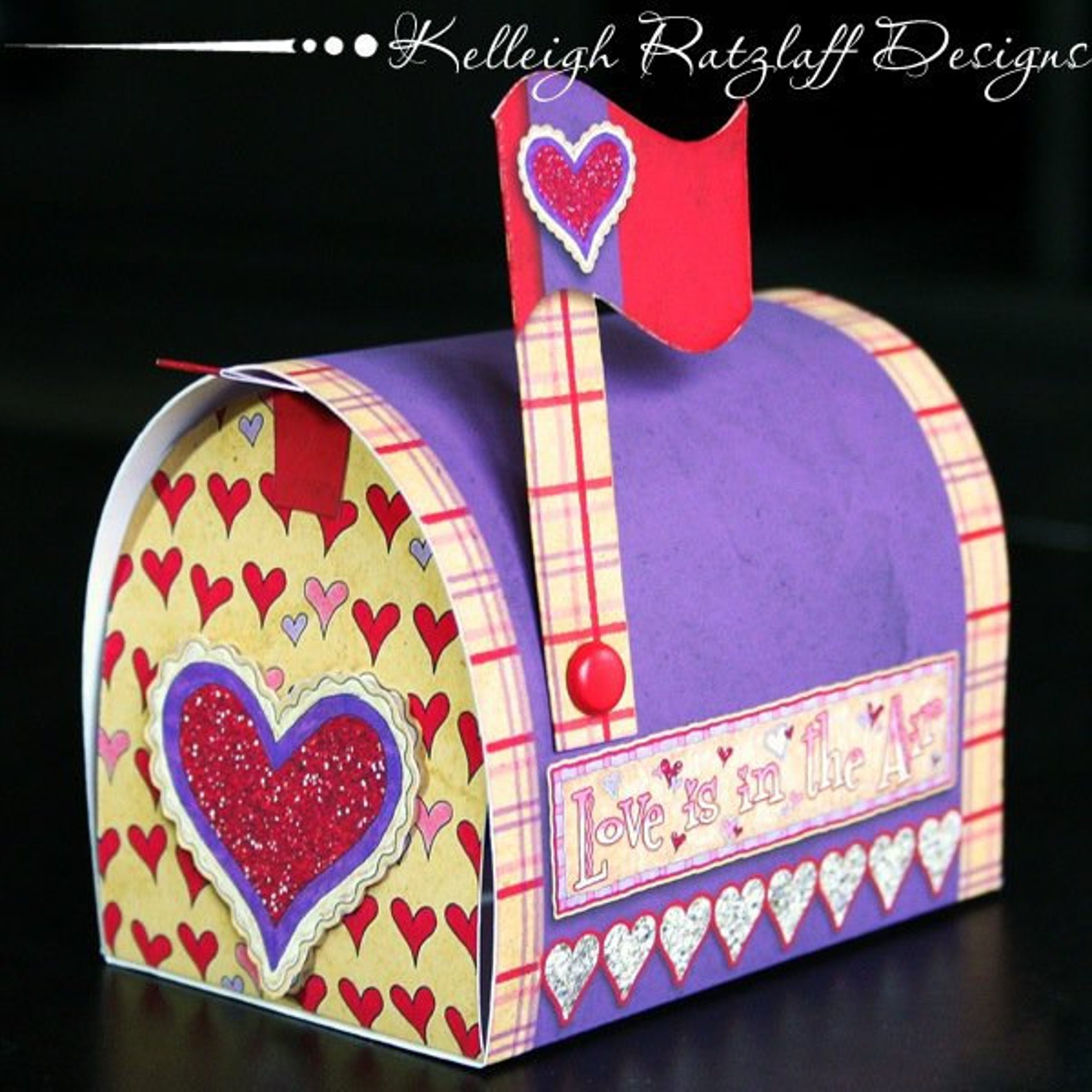 Mini Mailbox SVG, PSD, PDF + - Etsy