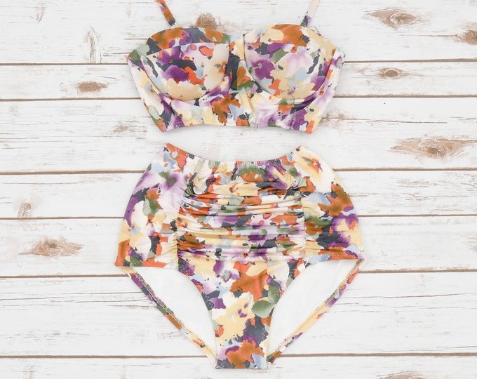 Bikiniboo - Etsy Canada