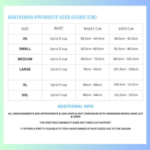 Flower Power Swimsuit Iconic 70's Floral Ladies Bathing - Etsy