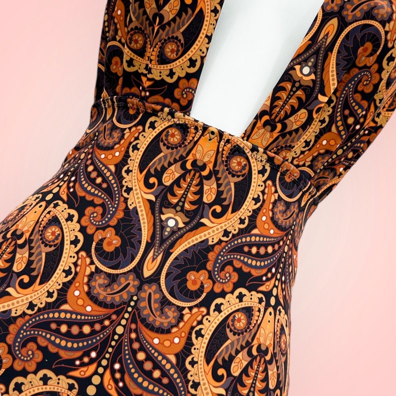 Stunning Tribal Swimsuit - Recycled Eco Friendly Bathing Suit ...