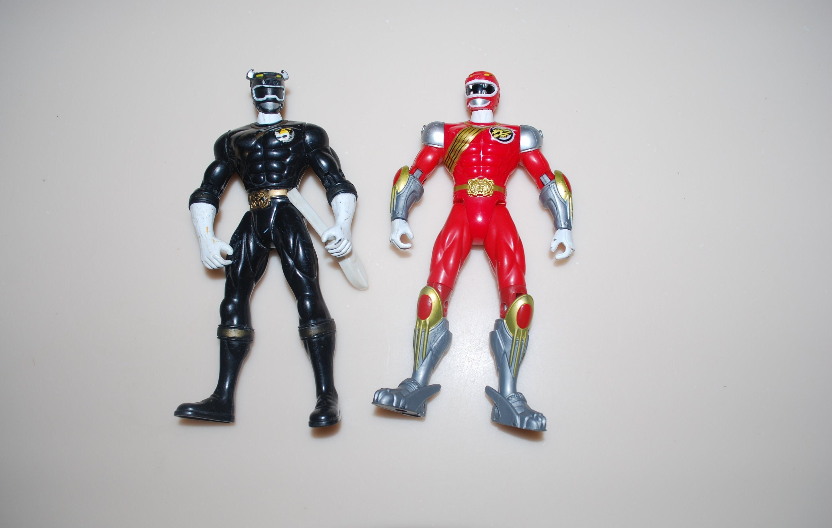 POWER RANGERS WILFORCE RED RANGER ACTION FIGURE - munimoro.gob.pe