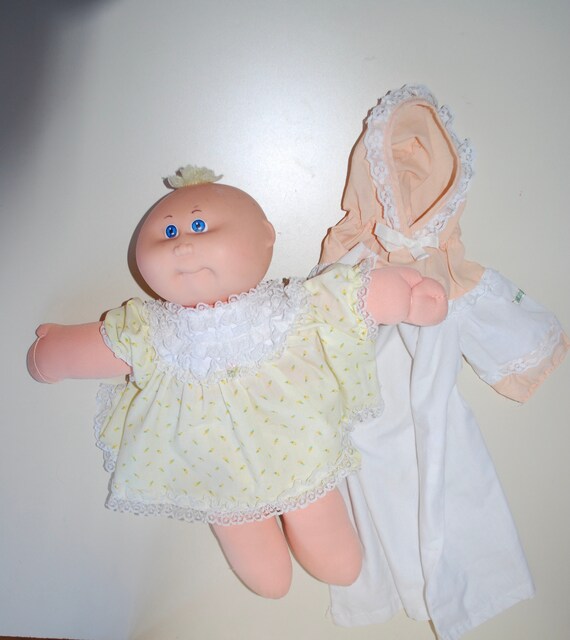 Cabbage Patch Kids 1983