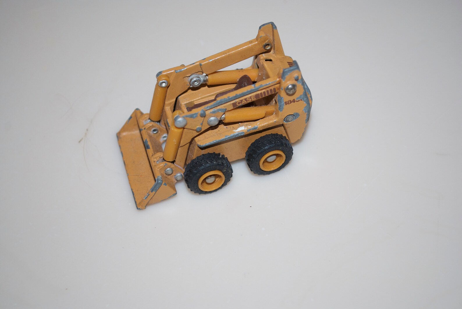 ERTL CASE Bulldozer Dyersville Iowa Diecast | Etsy