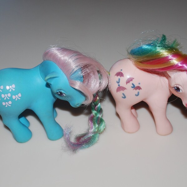 My Little Pony Tie - Etsy