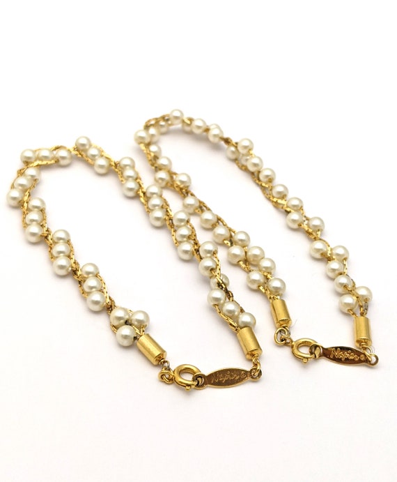 Napier pearl bracelet store