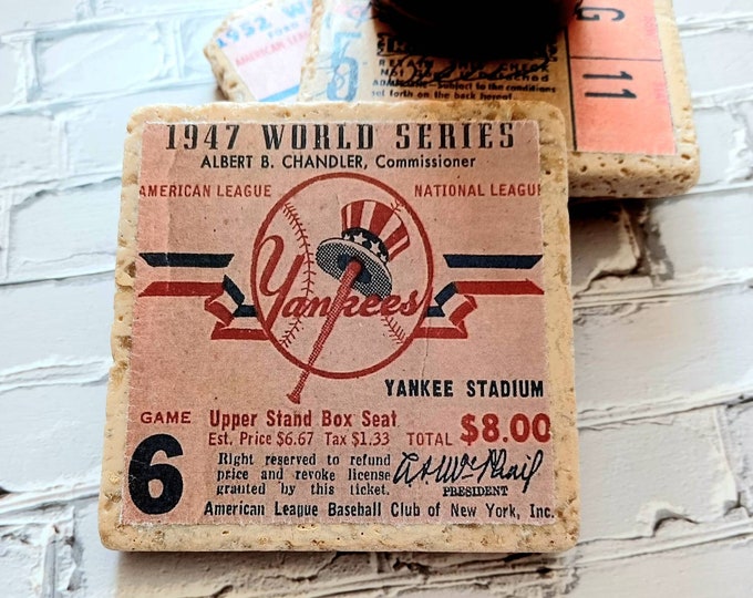 New York Yankee Sign. Baseball Wood Sign. Joe Dimaggio Baseball Sign ...