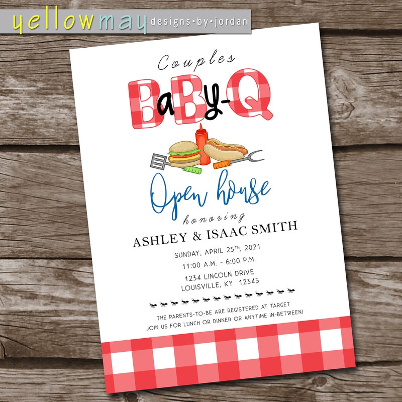Baby Q - Etsy