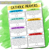 All About Me Worksheet, Religious Ed., CCD, Catholic, Color Sheet ...