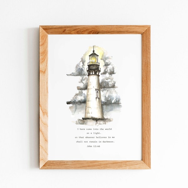 Nautical Scripture - Etsy