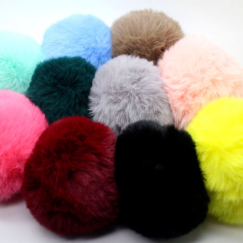 Fur Ball - Etsy
