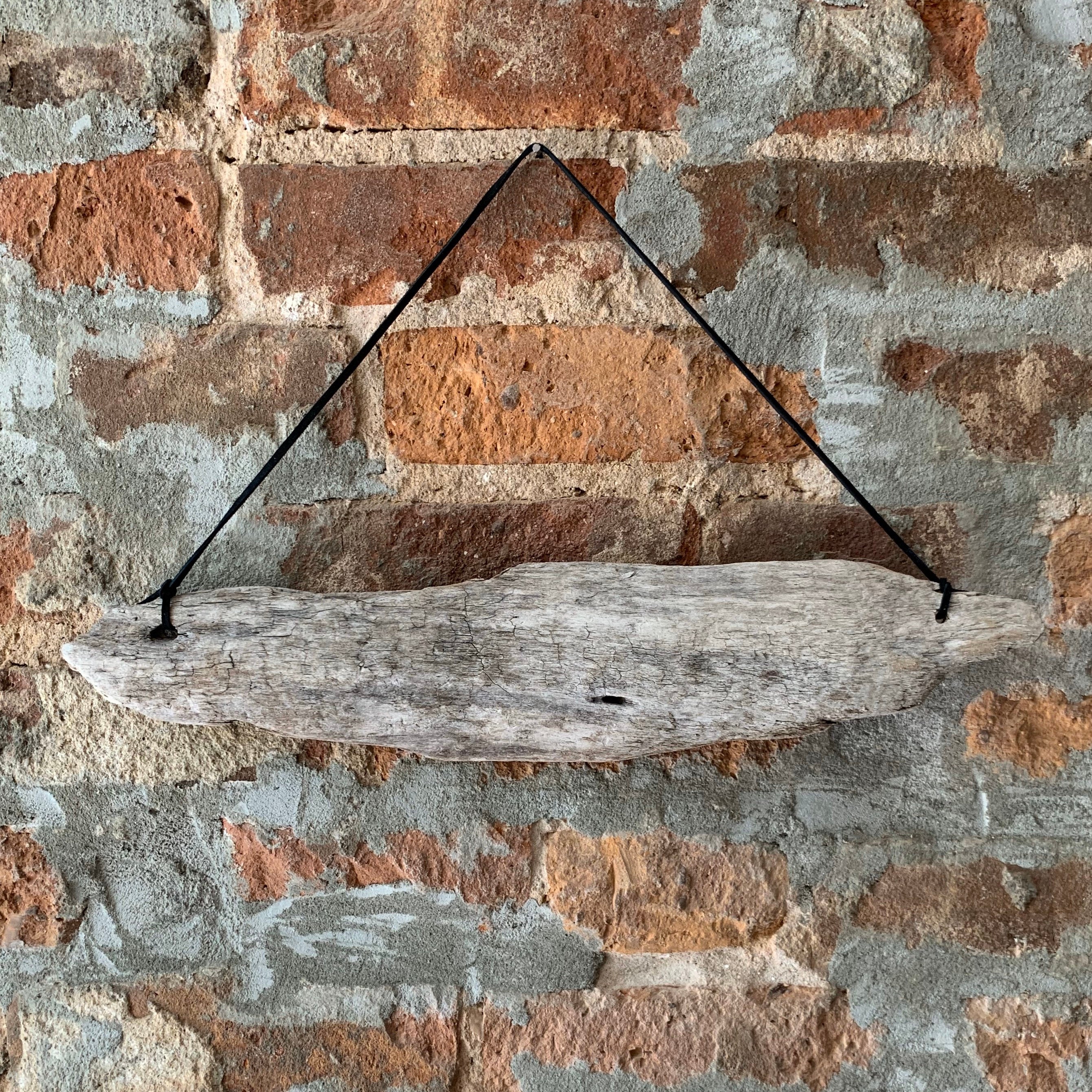 Flat Driftwood Sign Base - Organic Slabs of Driftwood for Hanging Signs ...