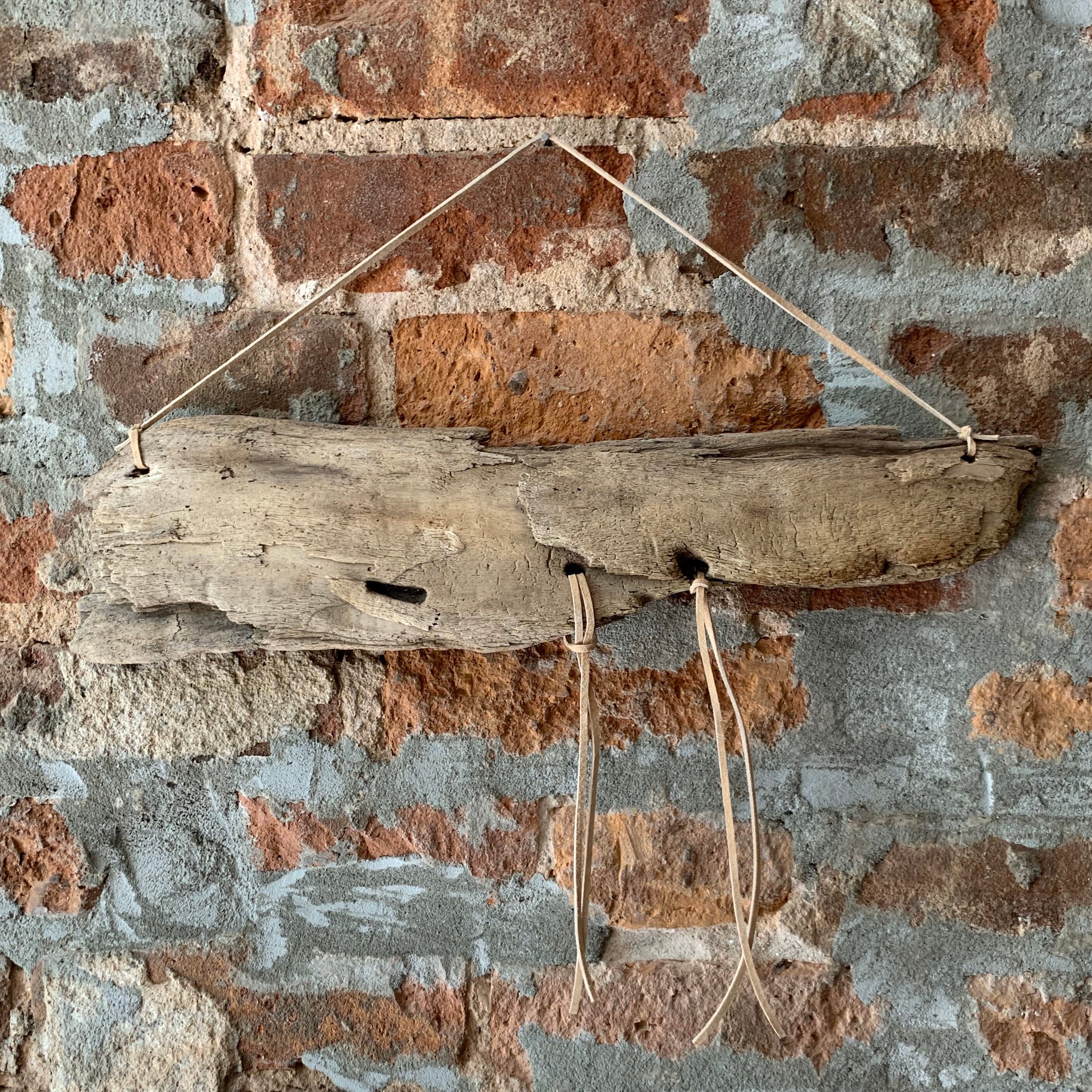 Flat Driftwood Sign Base - Organic Slabs of Driftwood for Hanging Signs ...