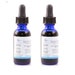 TWIN PACK 2 Oz 15% Lugol's Solution of Iodine Maximum Strength Two ...