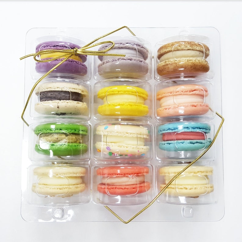 Create Your Own 12 Pack of Beautiful Fresh and Delicious | Etsy