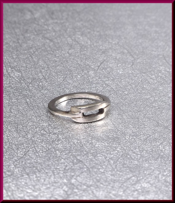 Barry Kieselstein Cord Gold Ring, Kieselstein Cord G… - Gem