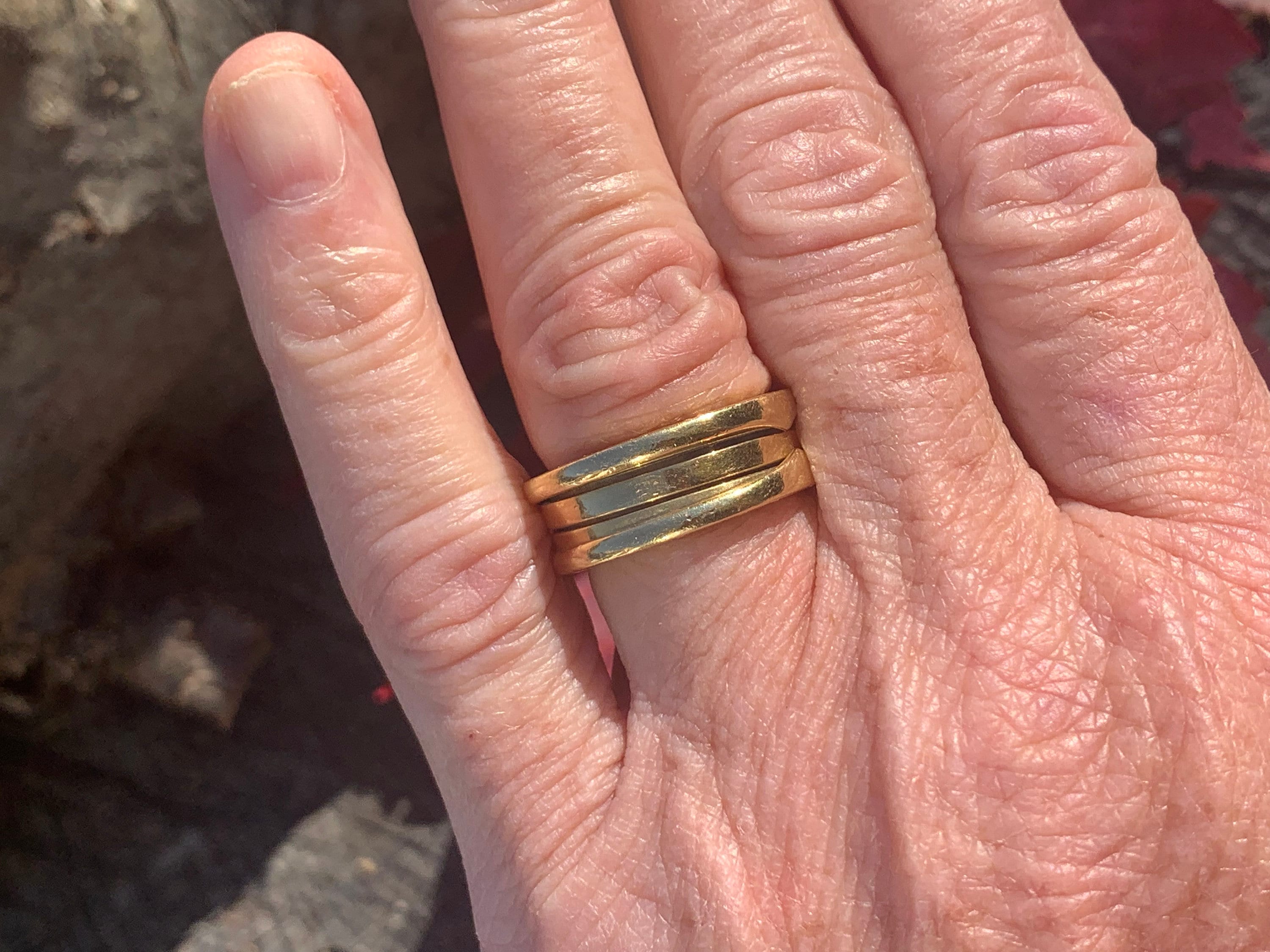 Anillos De Hombre Bvlgari