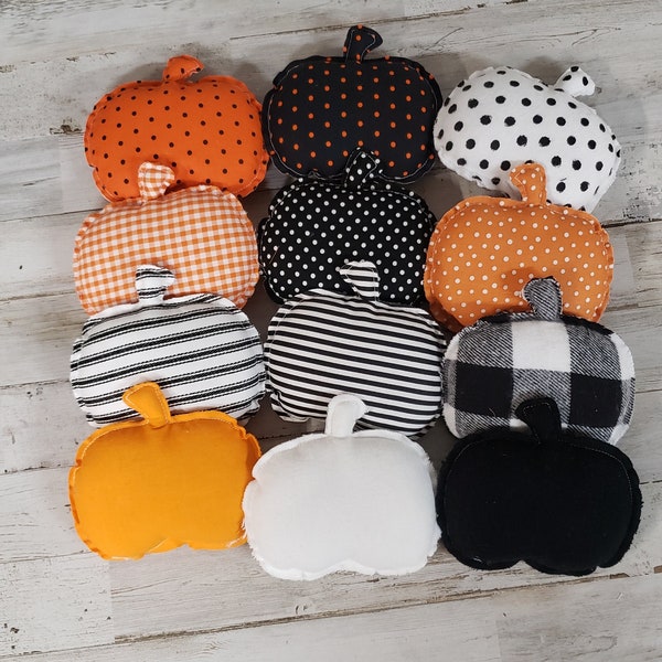 Fall Bowl Fillers - Etsy