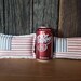 MINI Stuffed Fabric Flag/ Farmhouse Cottage American Mini Flags / Old ...
