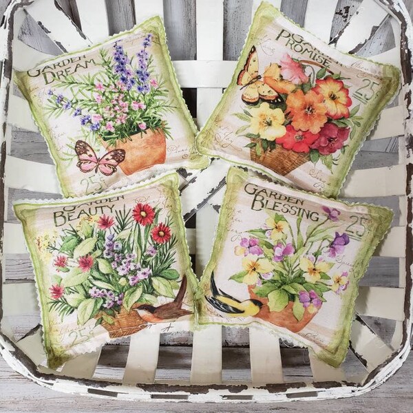 Spring Bowl Fillers - Etsy