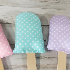 Popsicle Decor, Summer Popsicles, Summer Popsicle Decor, Popsicle Decor ...