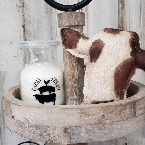 Mini Milk Bottles - Etsy