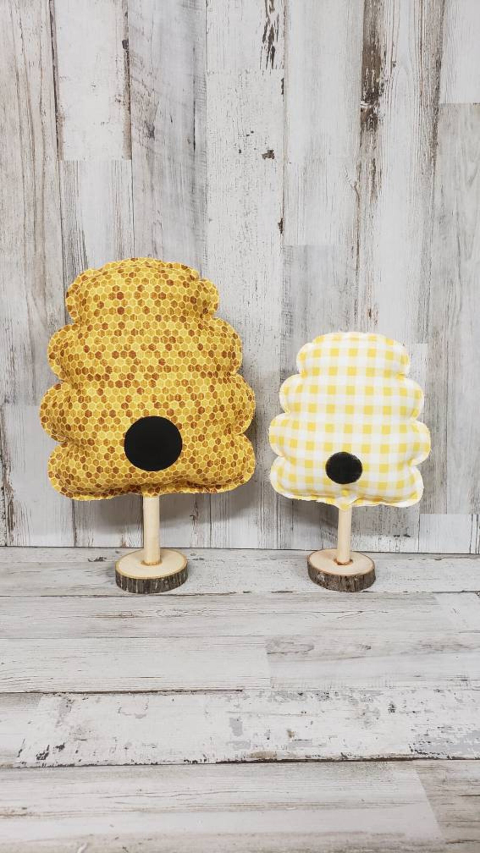 Bee Hive Decor / Honey Bee Decor / Honey Decor / Bee Tier Tray ...