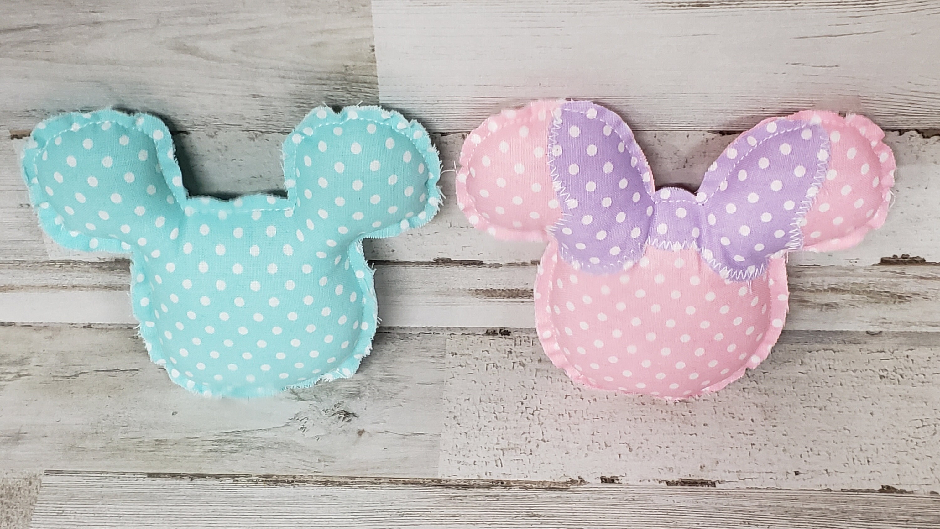Mickey and Minnie Decor / Spring Disney Inspired Decor / | Etsy