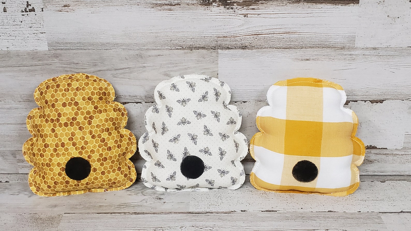 Honey Bee Tiered Tray / Honey Bee Decor / Honey Decor /bee - Etsy