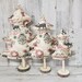 Farmhouse Christmas Trees Vintage Christmasfarmhouse - Etsy
