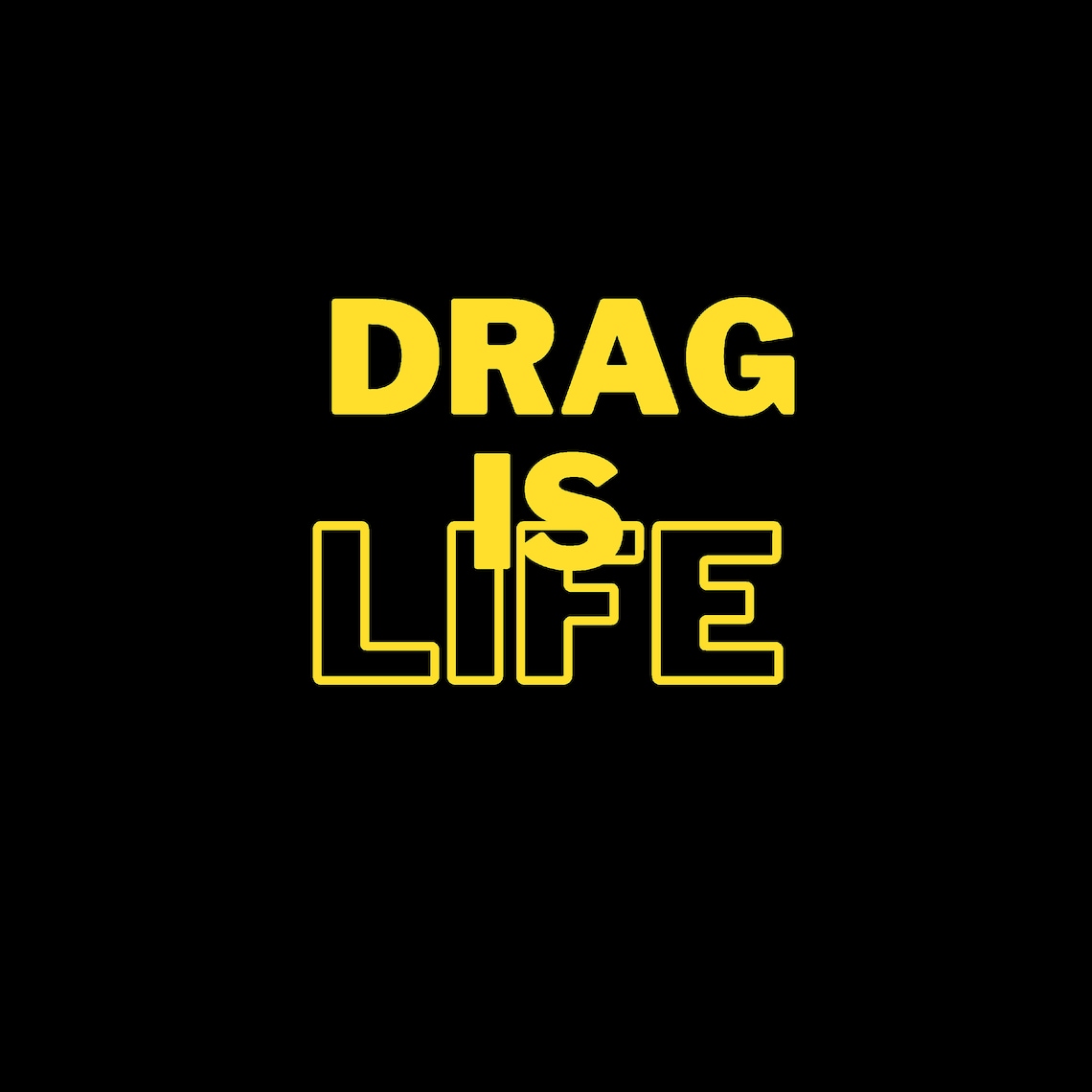 Drag SVG File, Drag Queen Cut File, Digital Download, SVG, PNG, Instant ...