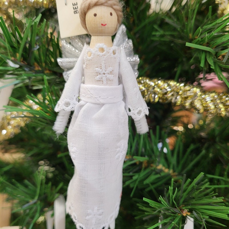 Angel Kit for Christmas - Etsy