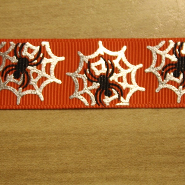 Halloween Ribbon - Etsy