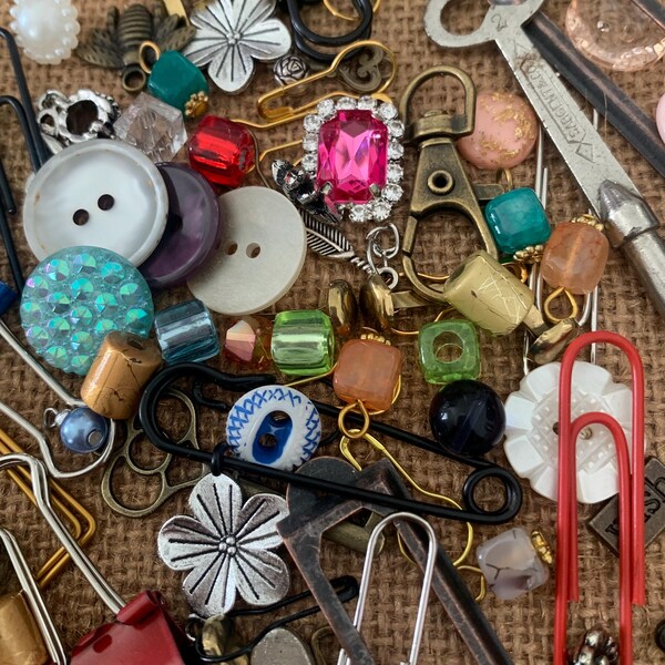 Scrapbook Charms - Etsy