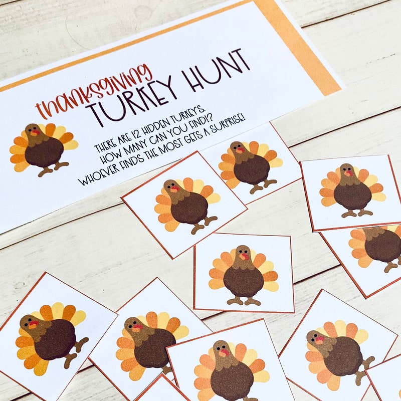 Thanksgiving Outdoor - Etsy
