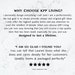 25 Printable Scripture Verses Easter Egg Hunt Fillers | Bible Verse ...