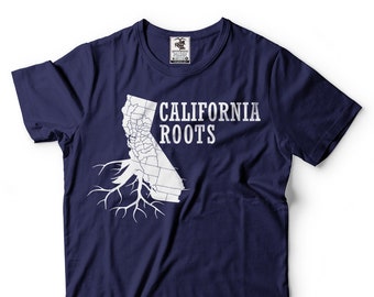 California Roots - Etsy