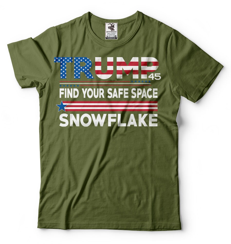 Donald Trump T-shirt Support Trump Political Election Day 2024 - Etsy