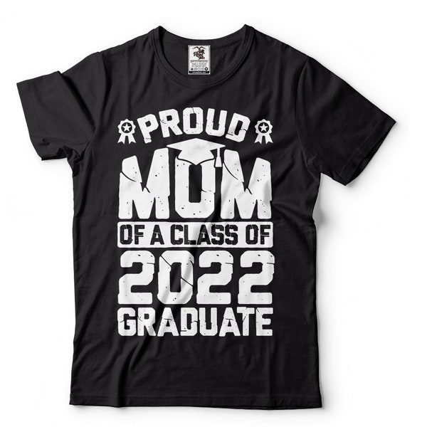 Proud Mother of Her a 2022 Graduate Svg - Etsy